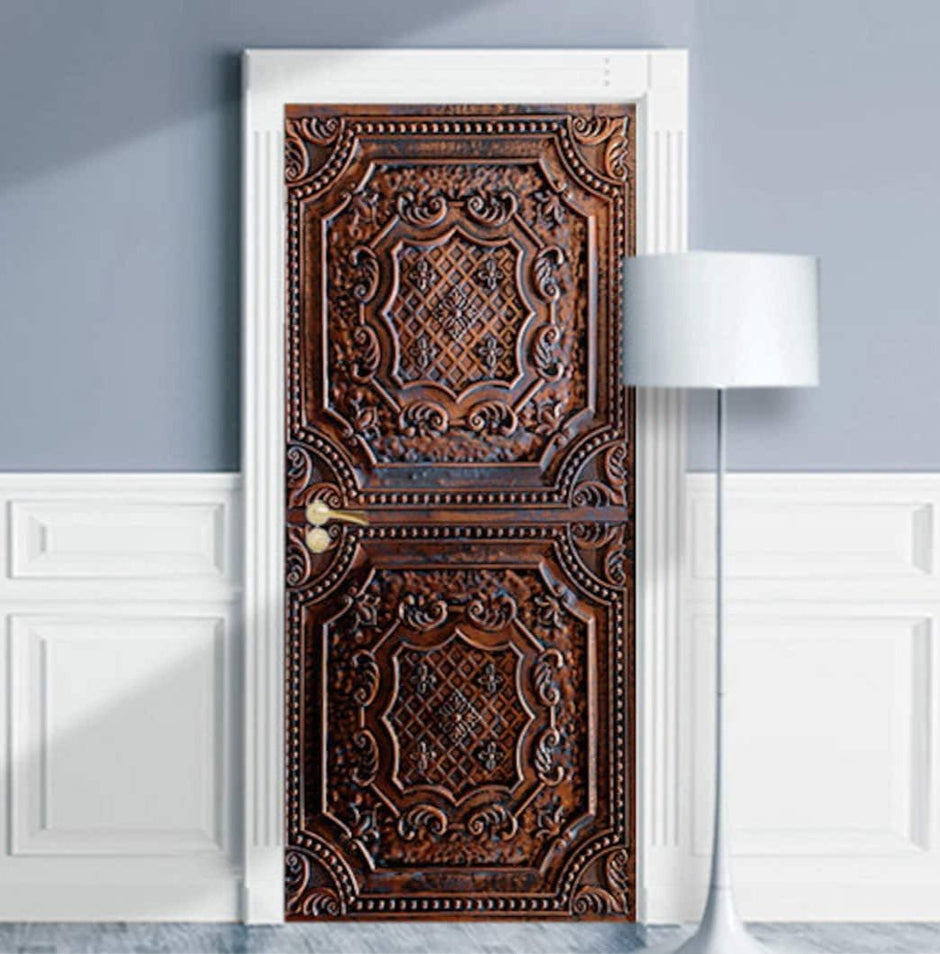 - Door sticker covers - – Page 2 – Pulaton murals