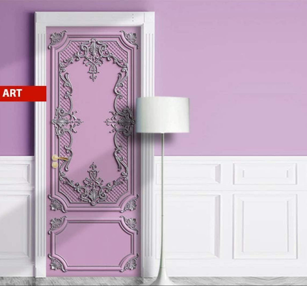 - Door cover stickers - – Page 2 – Pulaton murals