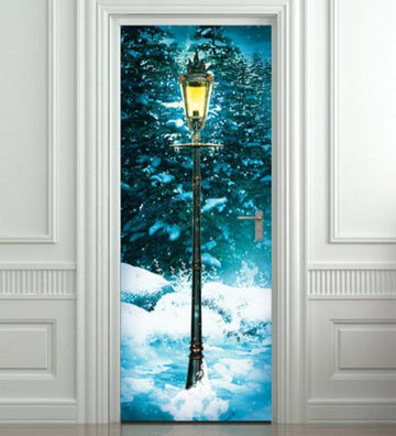 Door Stickers and Wall Murals – Pulaton murals